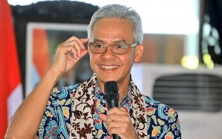 Komentar Psikolog Soal Pengakuan Ganjar Pranowo Nonton Video Porno