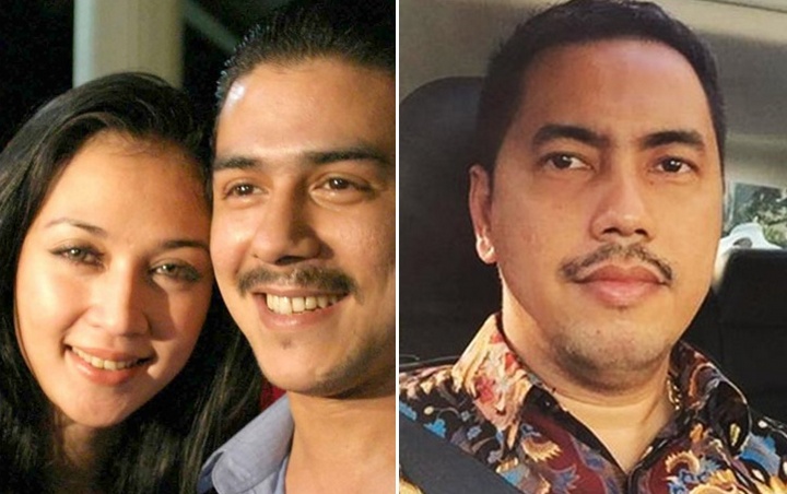 Gathan Saleh Jadi Tersangka, Sunan Kalijaga Sebut Eks Suami Dina ...