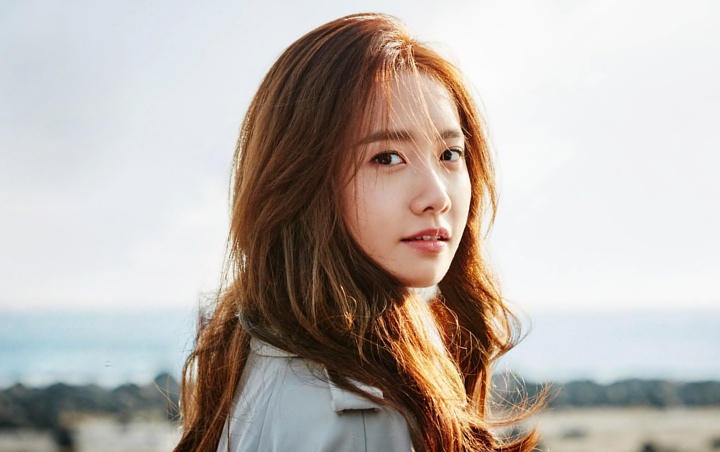 Yoona Raih Artist of the Year di IFFAM, Gaun Merah Jadi Sorotan dan ...