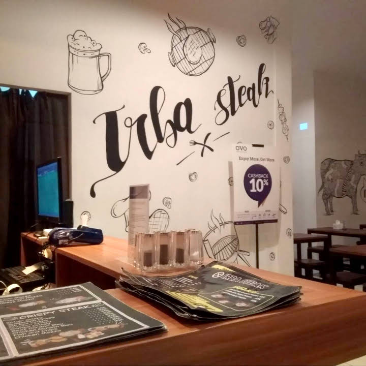 Mampir Ke Irba Steak Untuk Nikmati Sensasi Steak Kaya Rasa