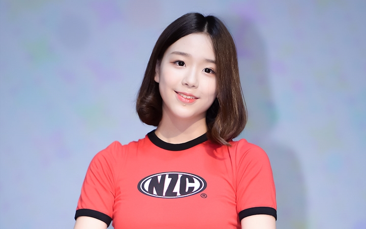 Agensi Chaeyeon Busters Bongkar Fakta Sebenarnya Dari Video Kekerasan ...