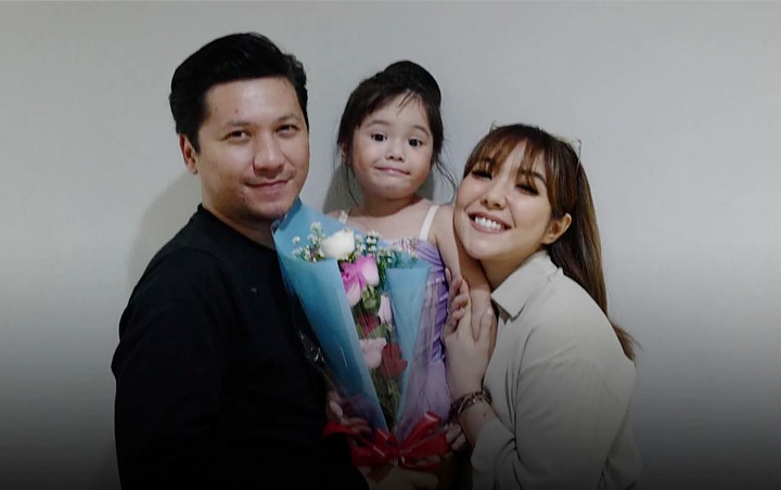 Gading Marten dan Gisella Anastasia Kompak Hadir Dalam Aksi Manggung Gempi Sukses Bikin Hati Adem