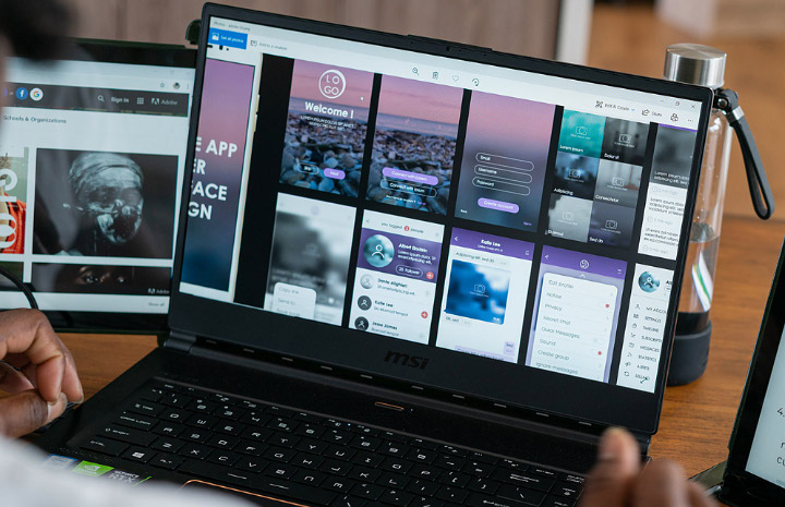 Perhatikan Ukuran dan Resolusi Layar Sebelum Membeli Laptop Gaming