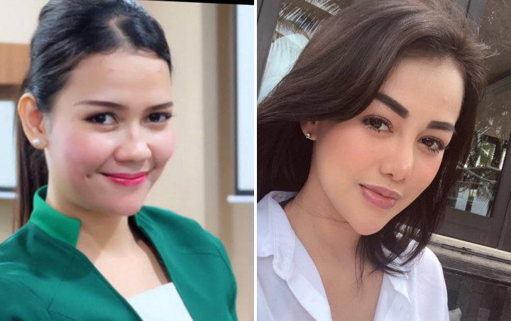 Pramugari Cantik Ini Mencak-Mencak Siap Labrak Puteri Terduga Gundik ...