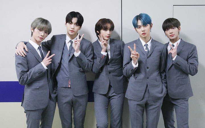 TXT Tampil Ceria Dan Menggemaskan Dalam Teaser Album Jepang 'Magic Hours'