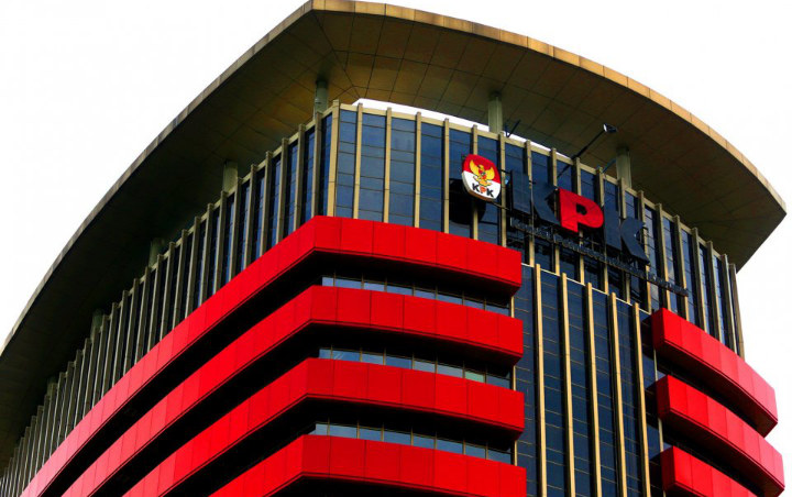 KPK Berhasil Selamatkan Rp 63,8 Triliun Uang Negara Sepanjang Tahun 2016-2019