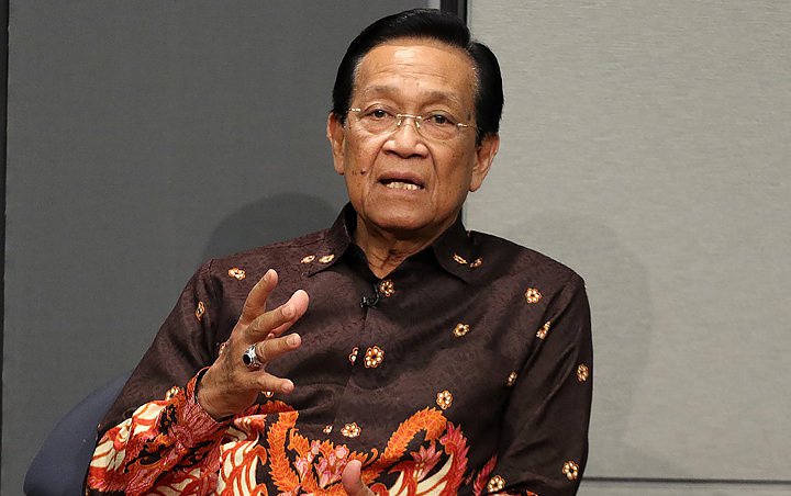 Reaksi 'Santuy' Sri Sultan Hamengku Buwono X Soal Meja HB VIII yang ...