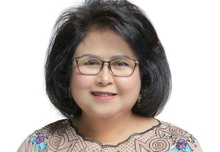 Elza Syarief