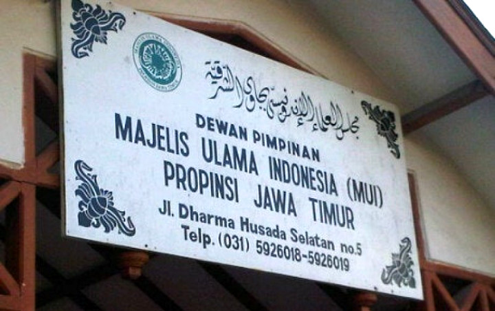 Mui Jatim Imbau Umat Islam Tak Ucapkan Selamat Natal Sosok Ini