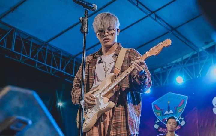Rizky Febian Tuai Dukungan Fans Usai Terpaksa Batal Manggung Gara-Gara Ini