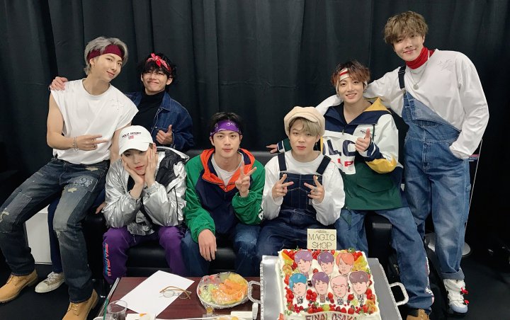 Big Hit Bikin Fans Ambyar Lewat Teaser Baru BTS, untuk Comeback atau ...