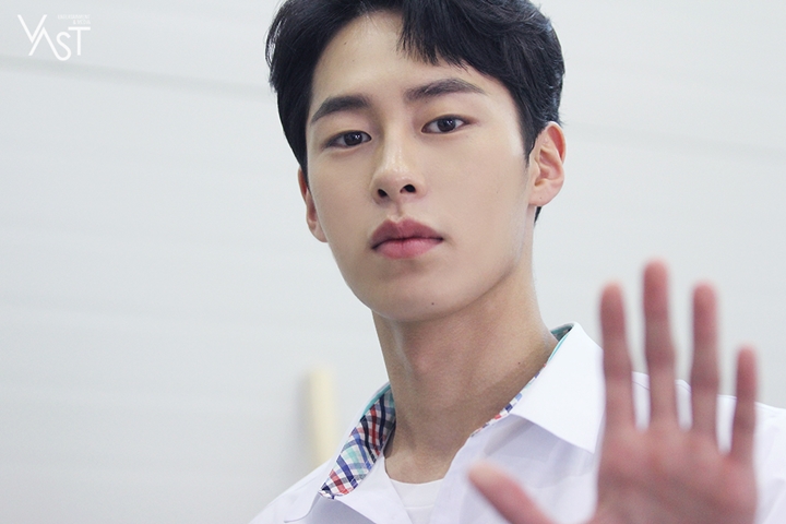 Lee Jae Wook 'Extraordinary You'