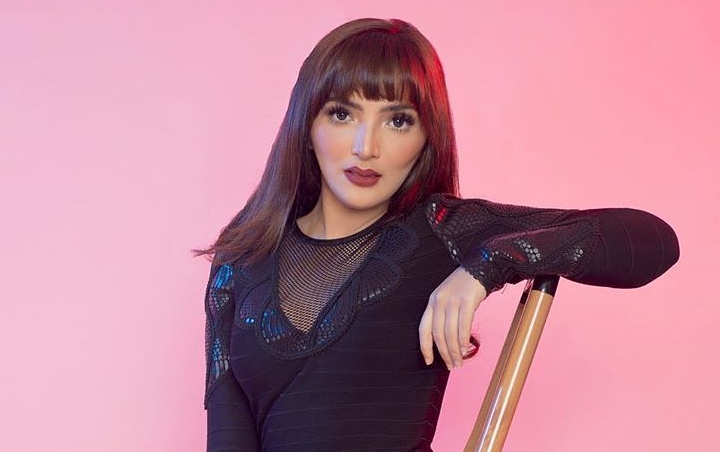 Tak Hanya Liburan Akhir Tahun Bersama Keluarga, Ashanty Ternyata Bakal ...