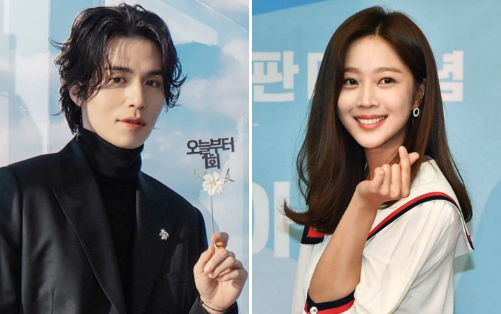 Lee Dong Wook dan Jo Bo Ah Dikonfirmasi Bintangi 'Tale of Gumiho', Fans Sambut Antusias