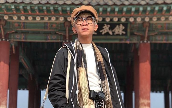 Aming Ubah Gaya Rambut Jadi Gimbal, Akui Bingung Cara Keramas hingga ...