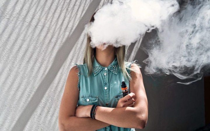 Asosiasi Vaper Buka Suara Soal Penumpang yang Nge-Vape di Kereta