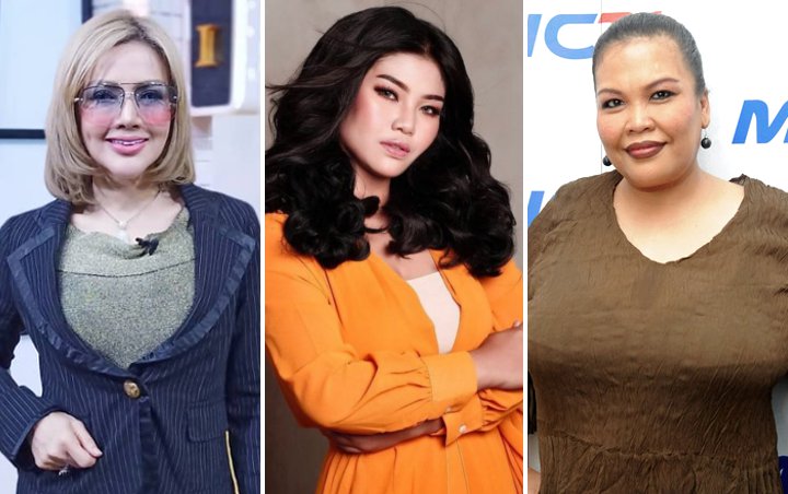 Suara Barbie Kumalasari dan Rosa Meldianti Dikomentari Mbak Bertha ...
