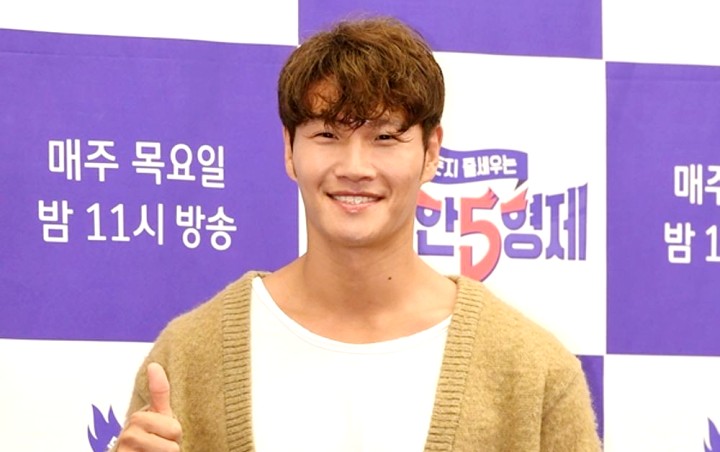 Awalnya Kesulitan, Kim Jong Kook Ngaku Kini Dekat dengan Anak-Anak di ...