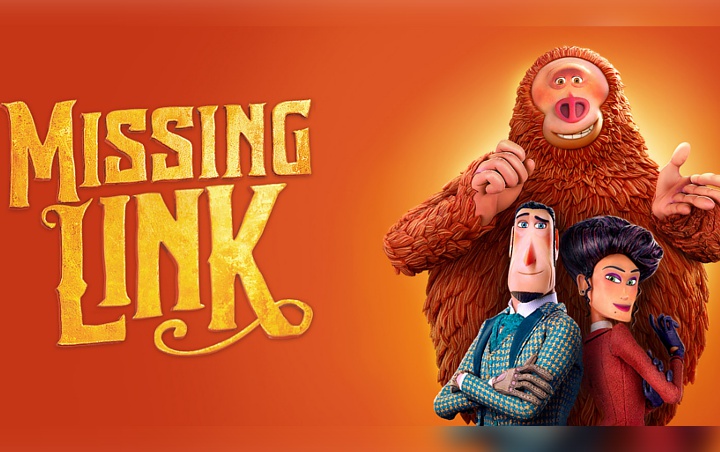 Golden Globes 2020: Kemenangan 'Missing Link' Jadi Film Animasi Terbaik ...