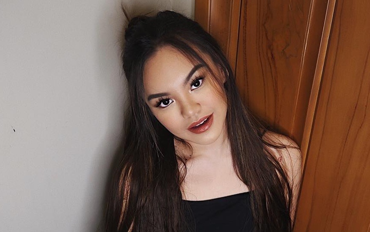 Shafa Harris Ternyata Pernah Dua Kali Coba Bunuh Diri, Bagikan 100 ...