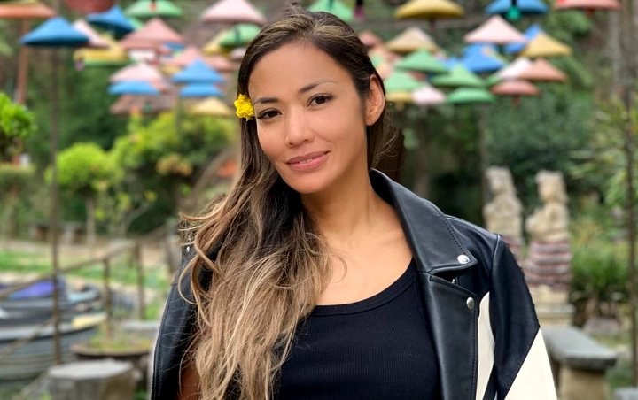 Shanty Paredes Kenang Ria Irawan Dalam Kondisi Sakit Masih Luangkan ...