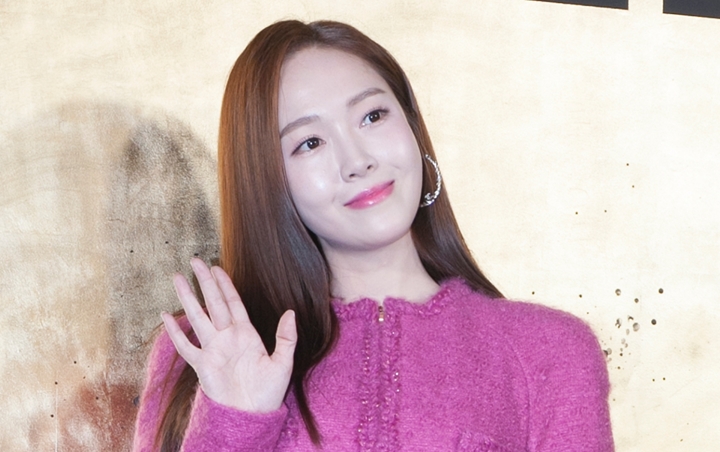'Parasite' Konfirmasi Jessica Jung Muncul Dalam Dialog Naskah Asli