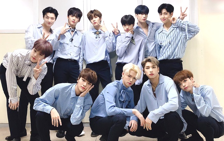 Agensi Beberapa Member X1 Dirumorkan Sedang Diskusi Promosi Kembali ...