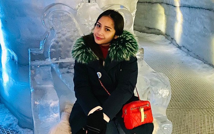 Dianggap Kelewat Mahal, Harga Baju Tidur Nagita Slavina Bikin Ibu-Ibu Berdaster Ngerumpi