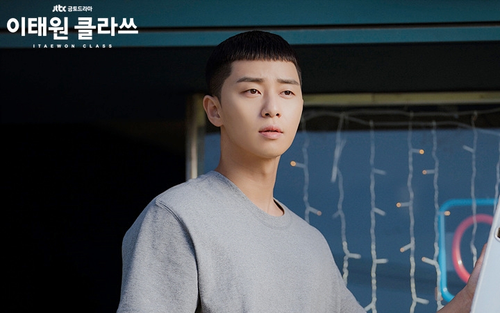 Poster Baru 'Itaewon Class' Tampilkan Konflik Utama Yang Dihadapi Park ...