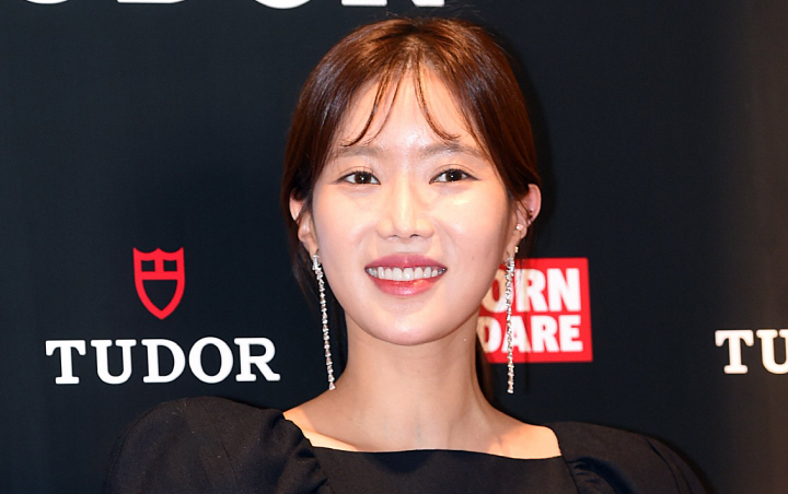 Lim Soo Hyang Diincar Jadi Pemeran Utama di Drama tentang Cinta ...