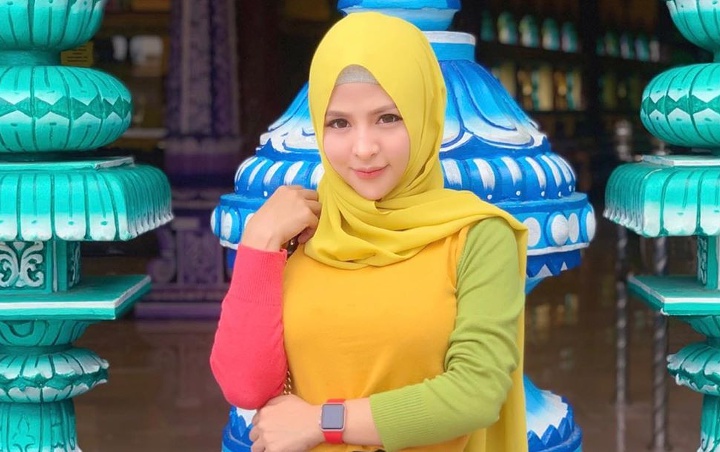 Baru Umumkan Pernikahan, Thya Sethya Eks Angel 'One Pride MMA' Hamil 4 ...