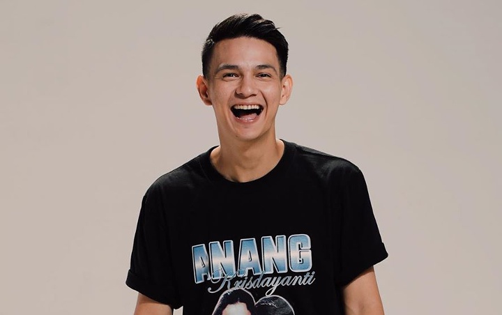 Marcell Darwin Ternyata Jadi Mualaf Sebelum Resmi Menikah, Begini Prosesnya