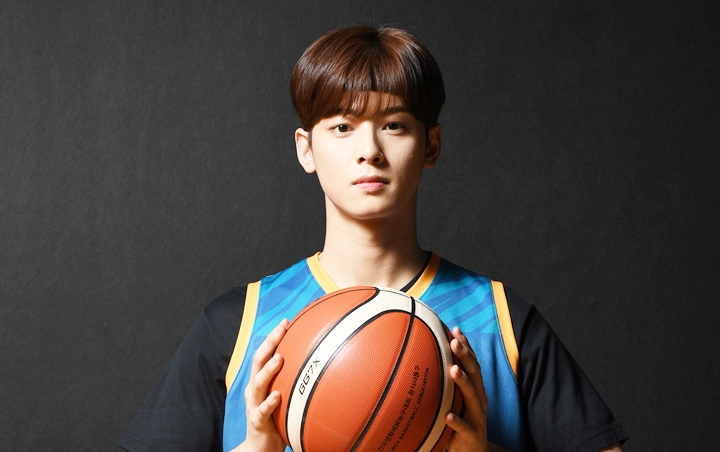 Visual Rupawan Cha Eunwoo di 'Handsome Tigers' Sukses Jadi Perbincangan