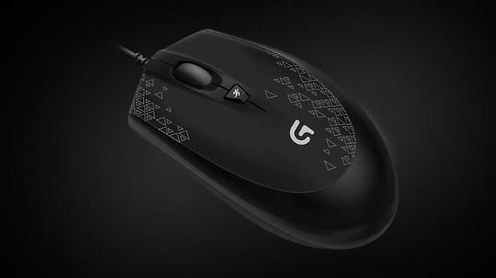 Logitech G90, Mouse Gaming Berkualitas yang Dijual dengan Harga Terjangkau