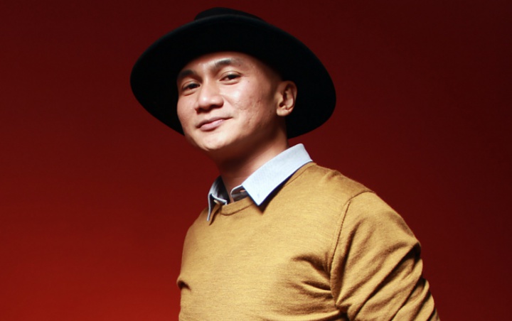 Sudah Operasi, Begini Kondisi Terkini Putra Bungsu Anji Yang Alami ...