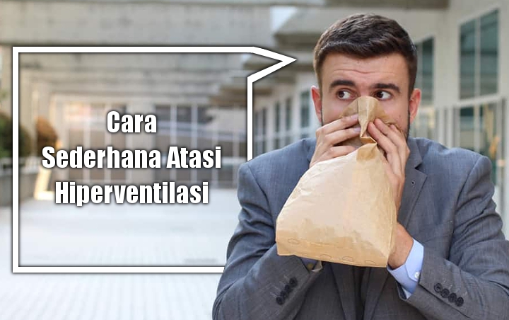 Tetap Tenang Dan Jangan Panik, Ikuti 7 Cara Sederhana Ini Untuk Atasi ...