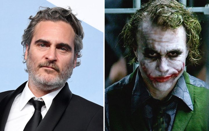 Kembali Raih Piala Aktor Terbaik Berkat 'Joker', Joaquin Phoenix Beri ...