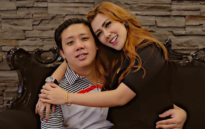 Dipenjara, Suami Rey Utami Akui Sudah Tobat dari Lupa Salat Hingga ...