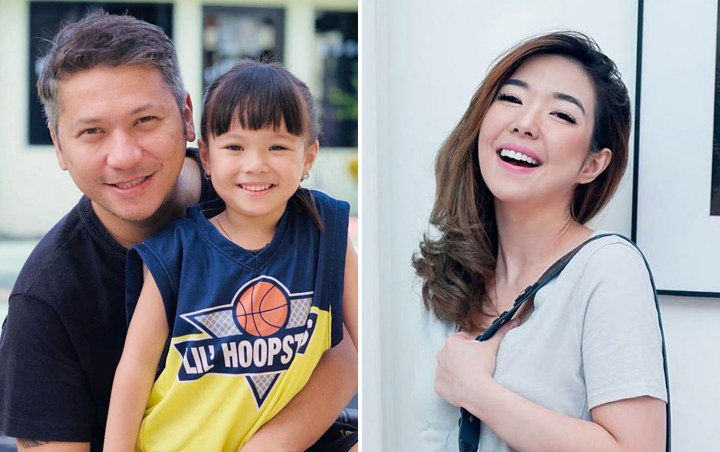 Gading Marten Bikin Mewek Usai Unggah Vlog Rayakan Ultah Gempi Bareng Gisella Anastasia