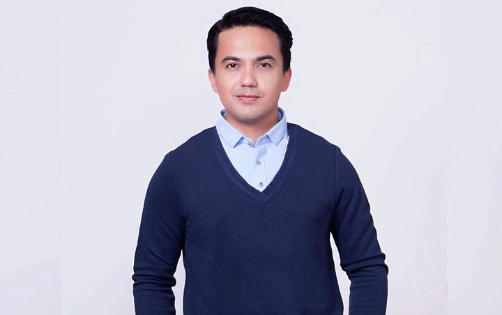Sahrul Gunawan Dekati Wanita Cantik yang Lebih Muda 19 Tahun, Siap ...