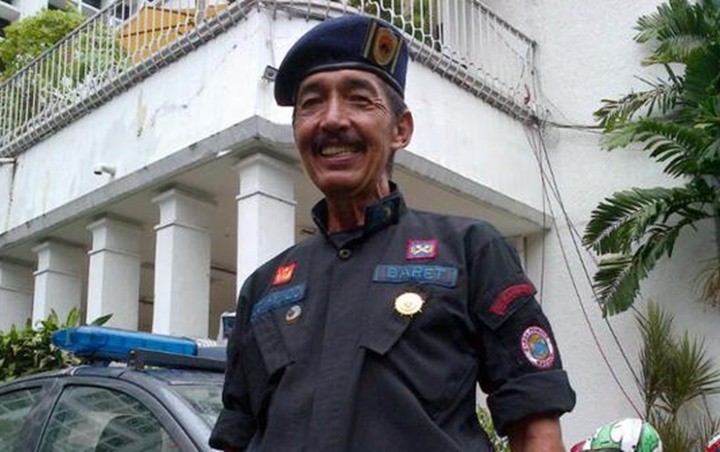 Aktor Senior Johny Indo Meninggal Dunia, Putri Iis Dahlia Bikin Fans ...