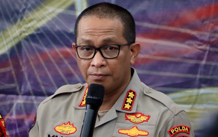 Polisi Belum Bisa Ungkap Pemilik Akun Twitter @digeeembok