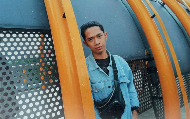 Lutfi 'Pembawa Bendera' Demo STM Langsung Bebas Walau Divonis 4 Bulan ...