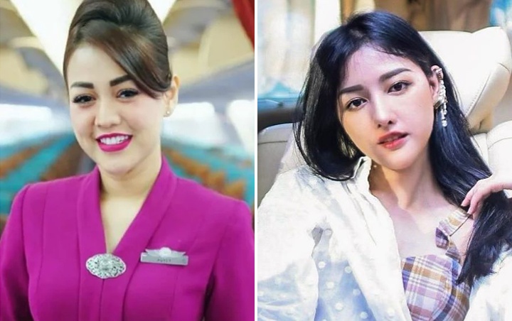 Putri Ramli Dipanggil Polisi Soal Isu Siwi Gundik Garuda, Wajah Asli ...