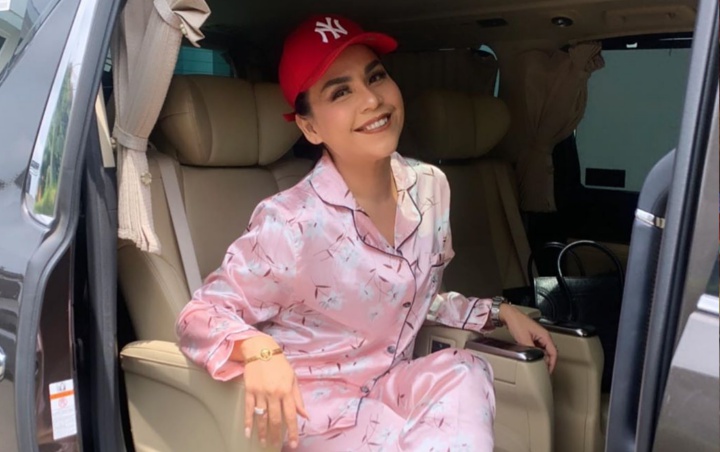 Melaney Ricardo Yakin Bisa Dipenjara Karena Kelewat Nakal Waktu Muda ...