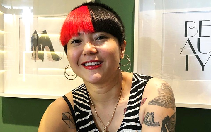 Poppy Sovia Beber Target Turunkan Berat Badan Usai Lahiran, Lakukan Ini ...