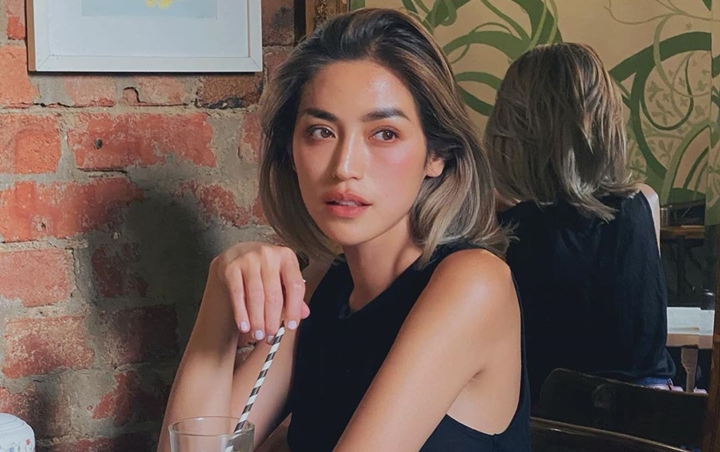 Lucunya Jessica Iskandar Malu-Malu Ketahuan Kerokan Saat Dinner Ulang Tahun