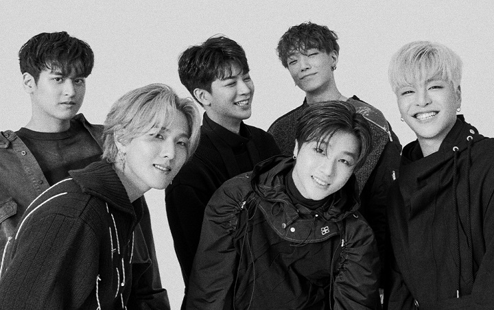 iKON Pamerkan Bocoran Rangkaian Lagu Album Comeback 'I DECIDE' Lewat ...
