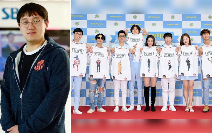 Tinggalkan 'Running Man' Usai 10 Tahun Berkarya, PD Jung Chul Min Akui ...