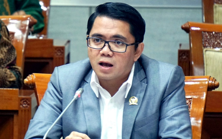 Heboh Andre Rosiade Gerebek PSK Online, Komisi III Desak 'Pemesan' Ikut ...